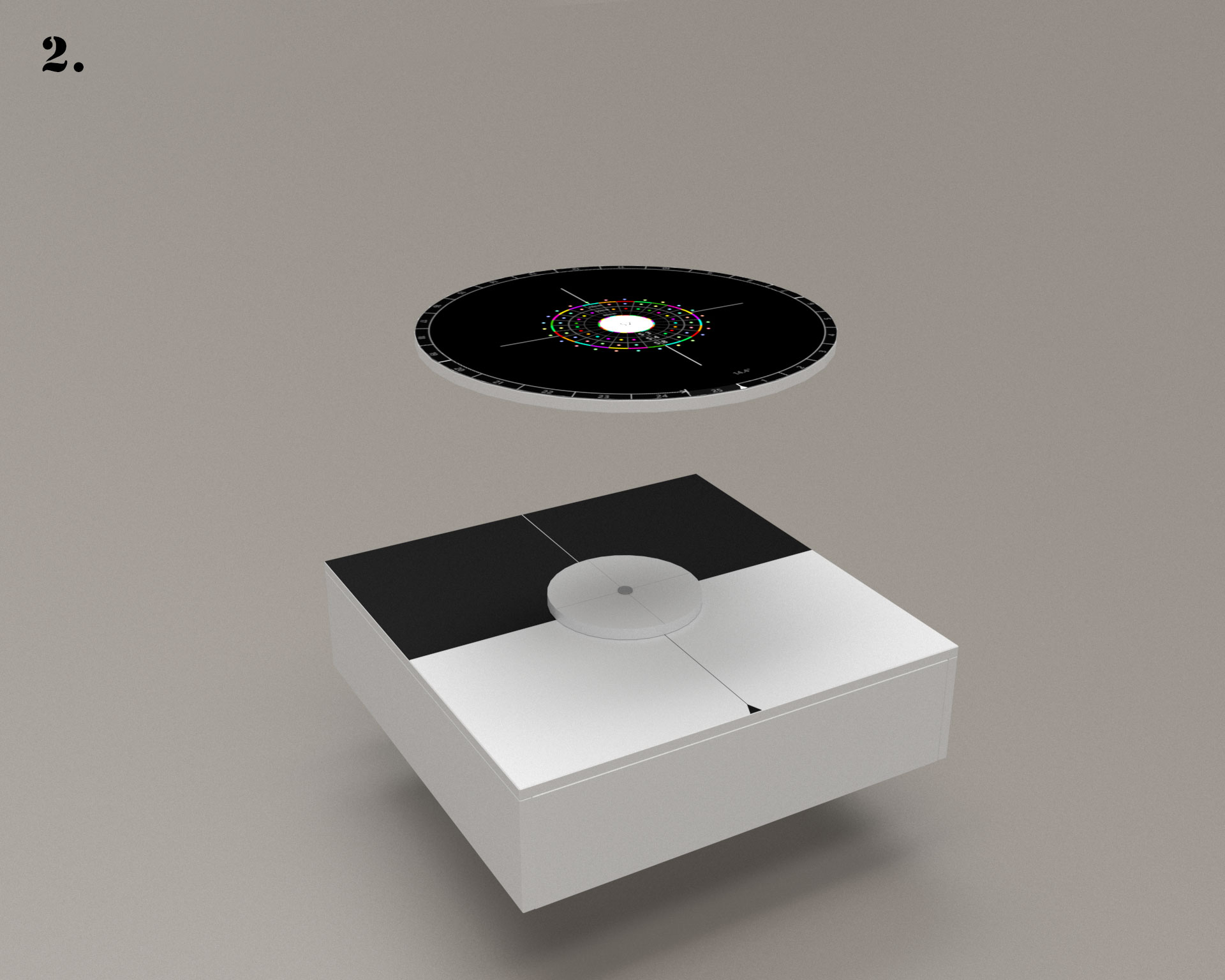 How to build a turntable from scratch