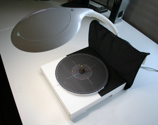 How to scan a tabletop miniature for the Tabletop Simulator (Part 1)